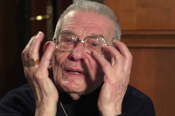 Loris Capovilla: lasciti spirituali - SettimanaNews