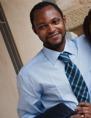 Emmanuel Chidi Nanmdi - SettimanaNews