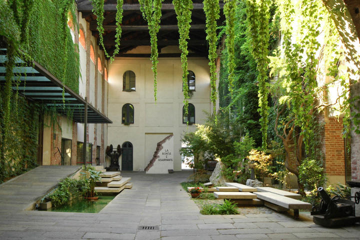 Sermig: una storia di pace - SettimanaNews