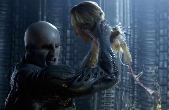 "Alien: Covenant". Ultima cena nello spazio profondo - SettimanaNews