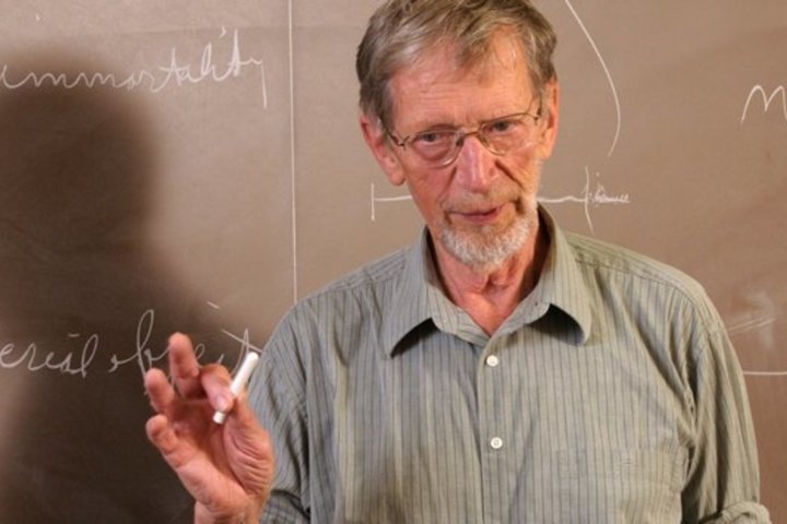 Alvin Plantinga: la fede come possibilità accademica - SettimanaNews