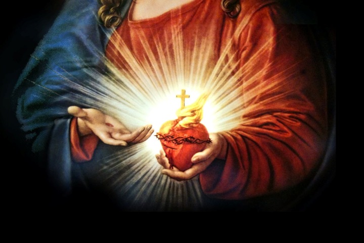 Sacro Cuore: icona potente e longeva - SettimanaNews