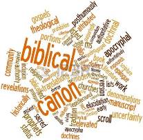 Il canone biblico, questo sconosciuto - SettimanaNews