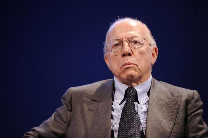 Confalonieri, il Duomo, il berlusconismo - SettimanaNews