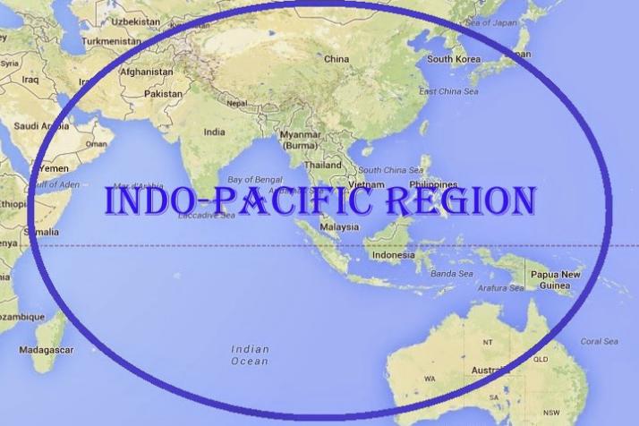 Mapping the Multinodal Terrain of the Indo-Pacific - SettimanaNews