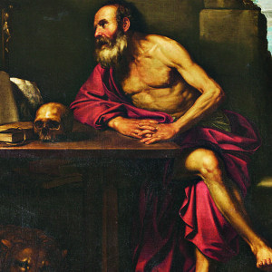 Itinerario ascetico medievale - SettimanaNews