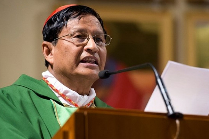 Il Myanmar attende un’alba di pace - SettimanaNews