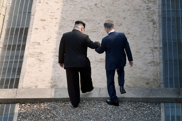 Se il papa andasse in Corea… - SettimanaNews