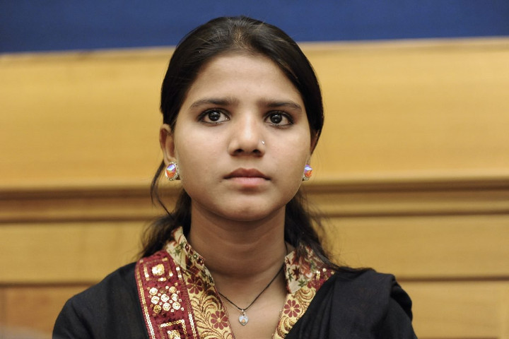 Asia Bibi assolta - SettimanaNews