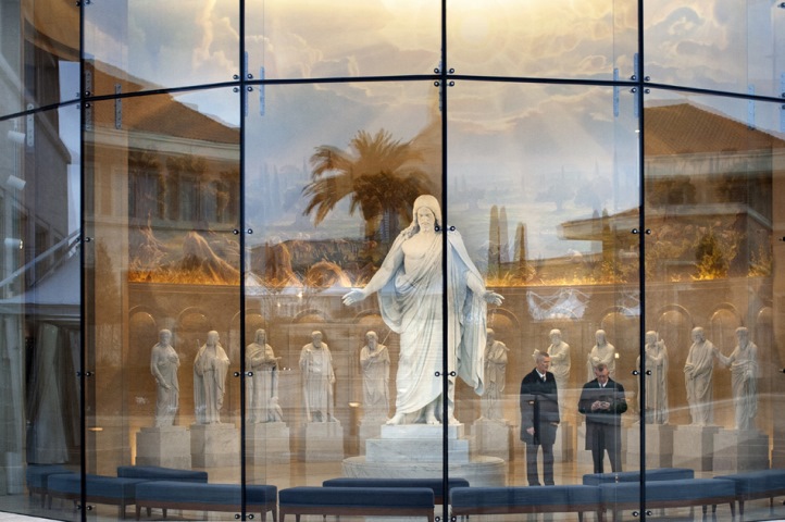 Mormoni, un grande tempio a Roma - SettimanaNews