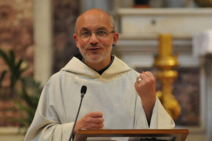 Ridotti allo stato ecclesiale - SettimanaNews