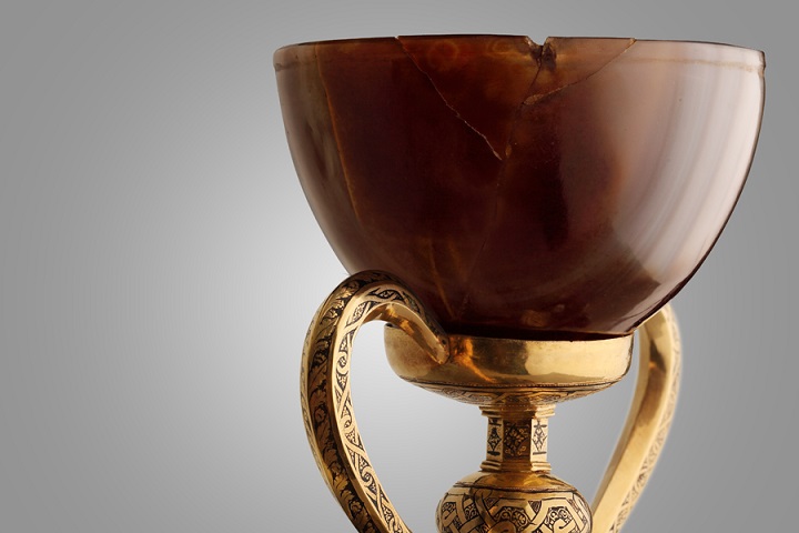 Il “Santo Graal”, leggenda o storia? - SettimanaNews