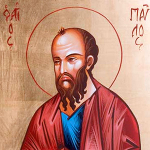 Paolo apostolo: vita e teologia - SettimanaNews