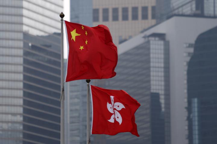 China, One World Two Systems? - SettimanaNews