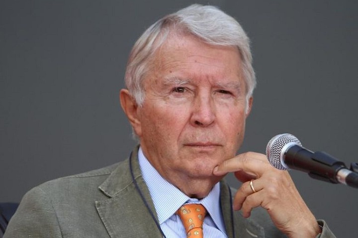 Remo Bodei, un ricordo - SettimanaNews