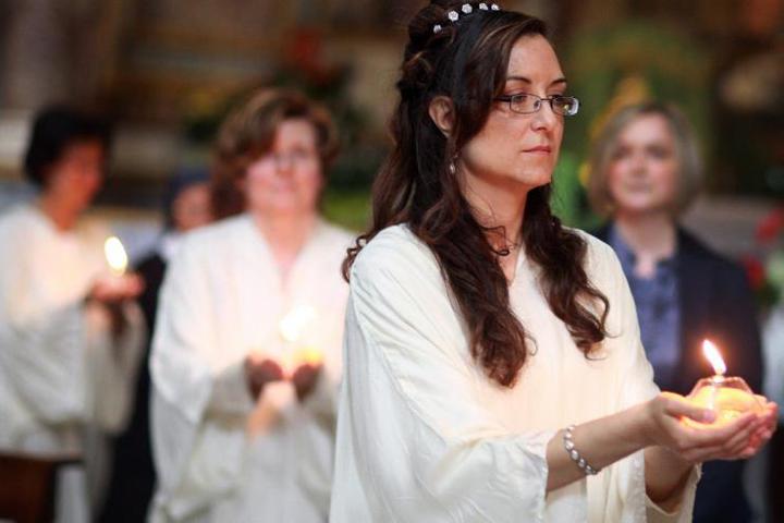 Ordo virginum: storia e significato - SettimanaNews