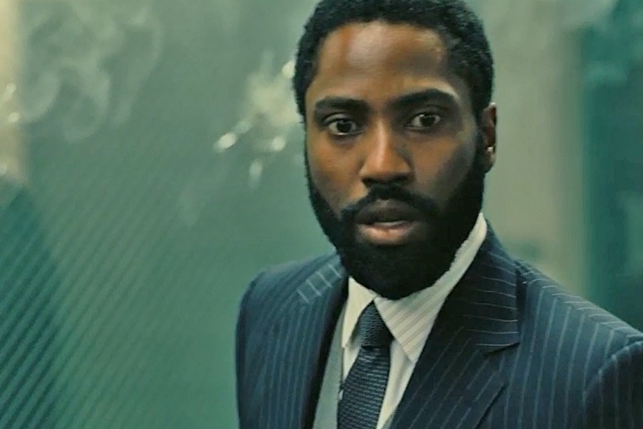 "Tenet": l'essere e il tempo - SettimanaNews