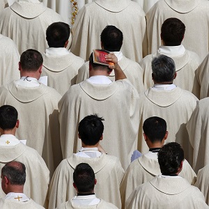 Preti nel mondo 2013-2018 - SettimanaNews