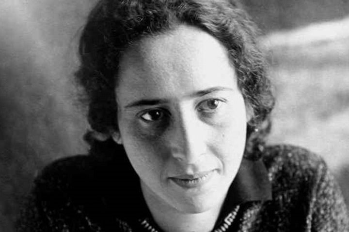 Hannah Arendt - SettimanaNews