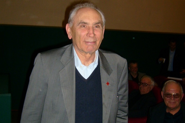 P. Franchini: la soddisfazione di lavorare insieme - SettimanaNews