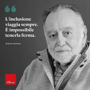 Ricordando Andrea Canevaro - SettimanaNews