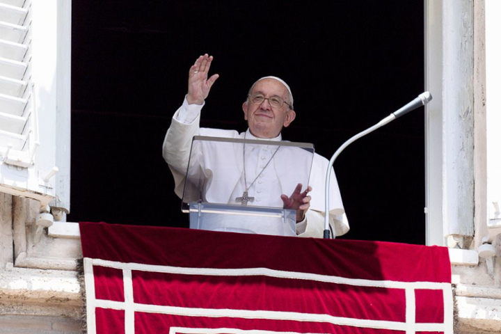 Francesco: le fonti del pensiero e la pedagogia implicita - SettimanaNews