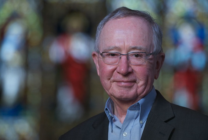 John O'Malley s.j.: in memoriam - SettimanaNews