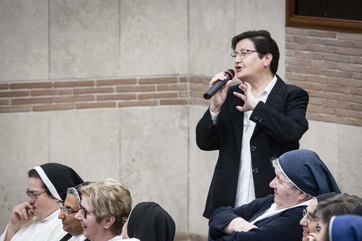 USMI: Assemblea nazionale elettiva - SettimanaNews