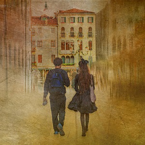 Considerazioni di un pedone - SettimanaNews