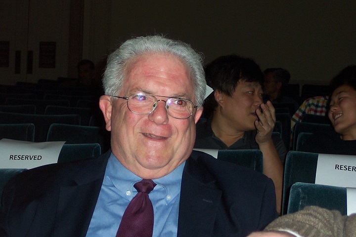 Chas Freeman: A Prophet for Our Time - SettimanaNews