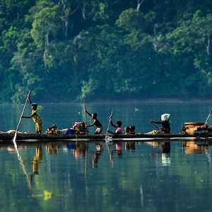 Alla scoperta del fiume Congo - SettimanaNews