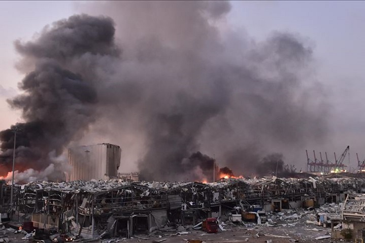 Il Libano e la sua storia - SettimanaNews