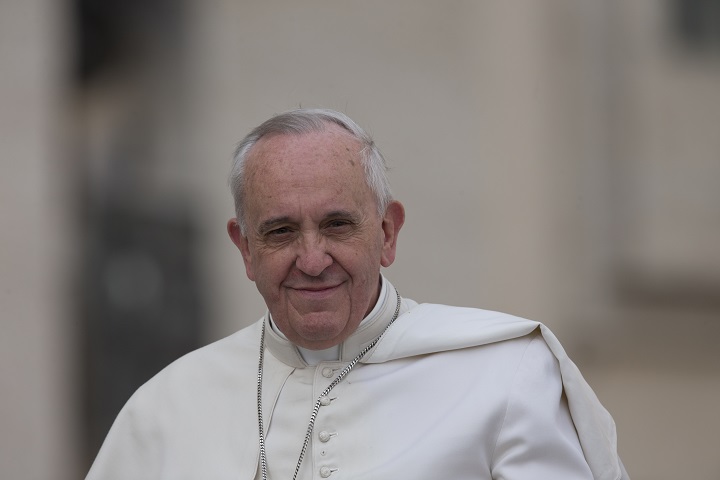 Francesco e il Sacro Cuore: dieci anni prima - SettimanaNews