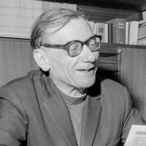 Jean Daniélou: il restauro di un libro scottante - SettimanaNews