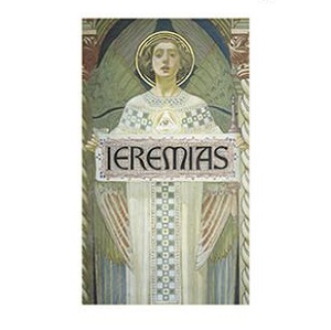 Il profeta Geremia - SettimanaNews