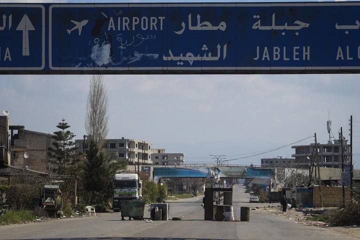 Siria: tra passato e fragile futuro - SettimanaNews