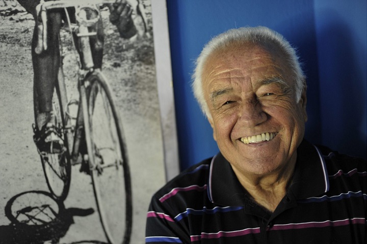 Balmamion: quando un italiano vinceva il Giro - SettimanaNews