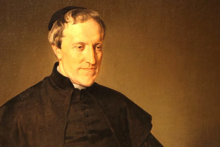 L’idea dell’essere di Antonio Rosmini - SettimanaNews