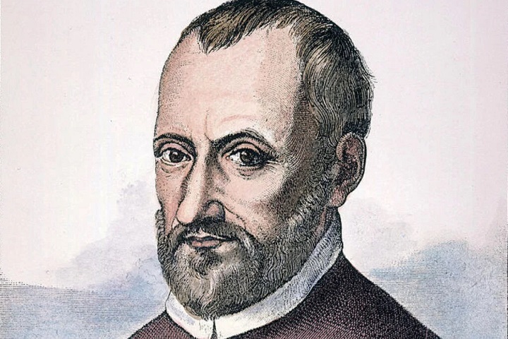 500 anni fa nasceva Giovanni da Palestrina - SettimanaNews